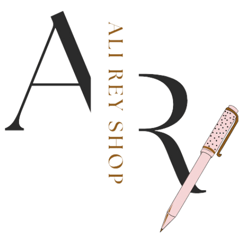 Ali Rey Shop
